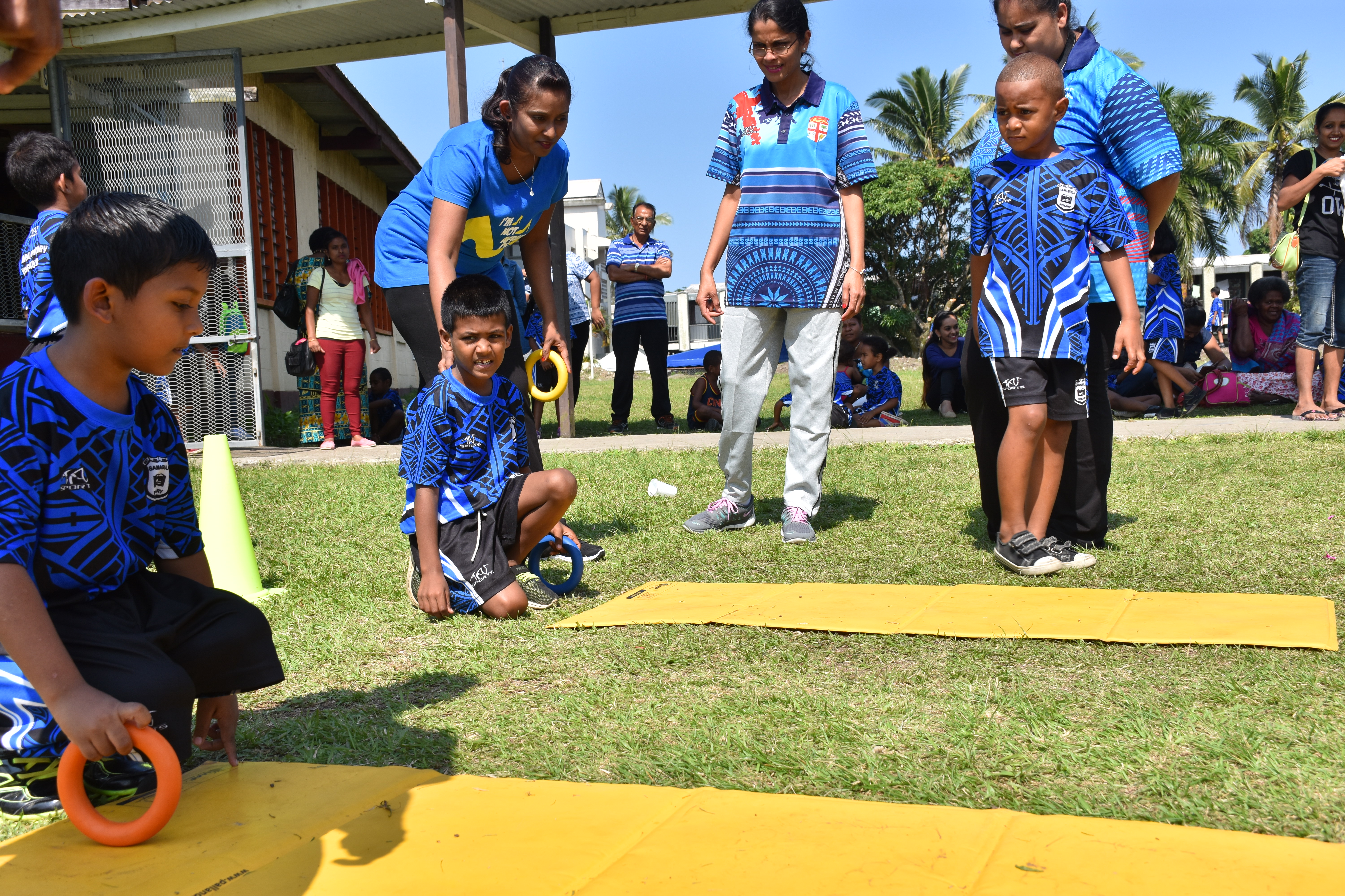 Dsc 0924 Athletics Fiji