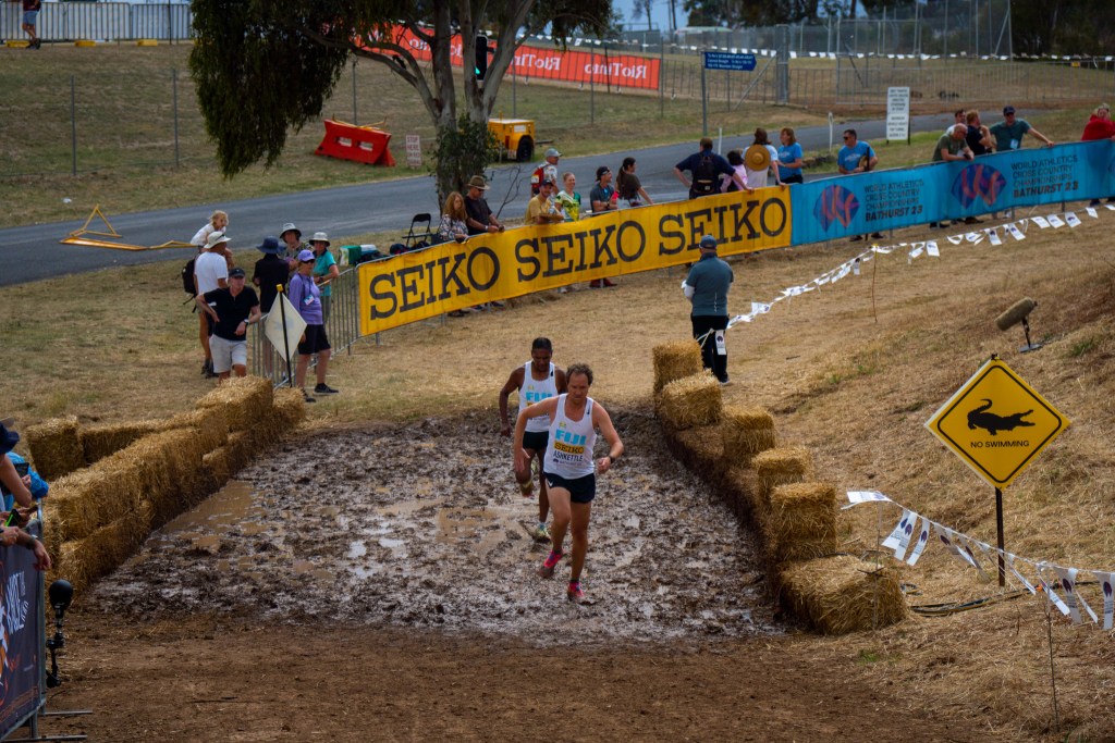 Drama at the World Cross Country Championships (WCCC) – Athletics Fiji